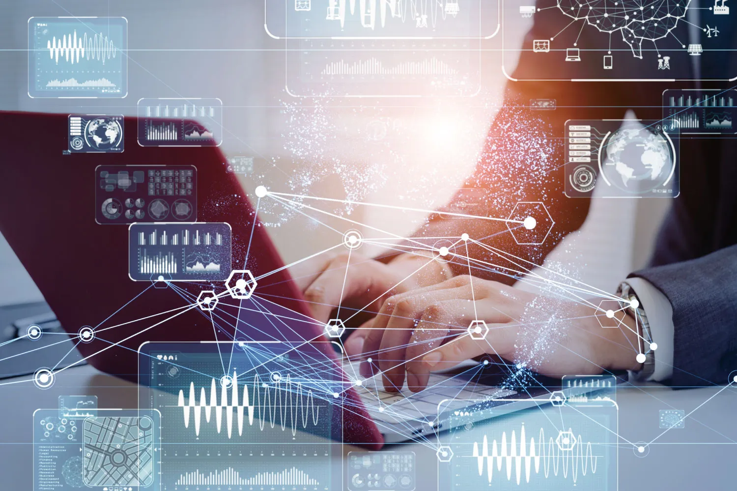 ソリューション事業 | 株式会社ZEPE