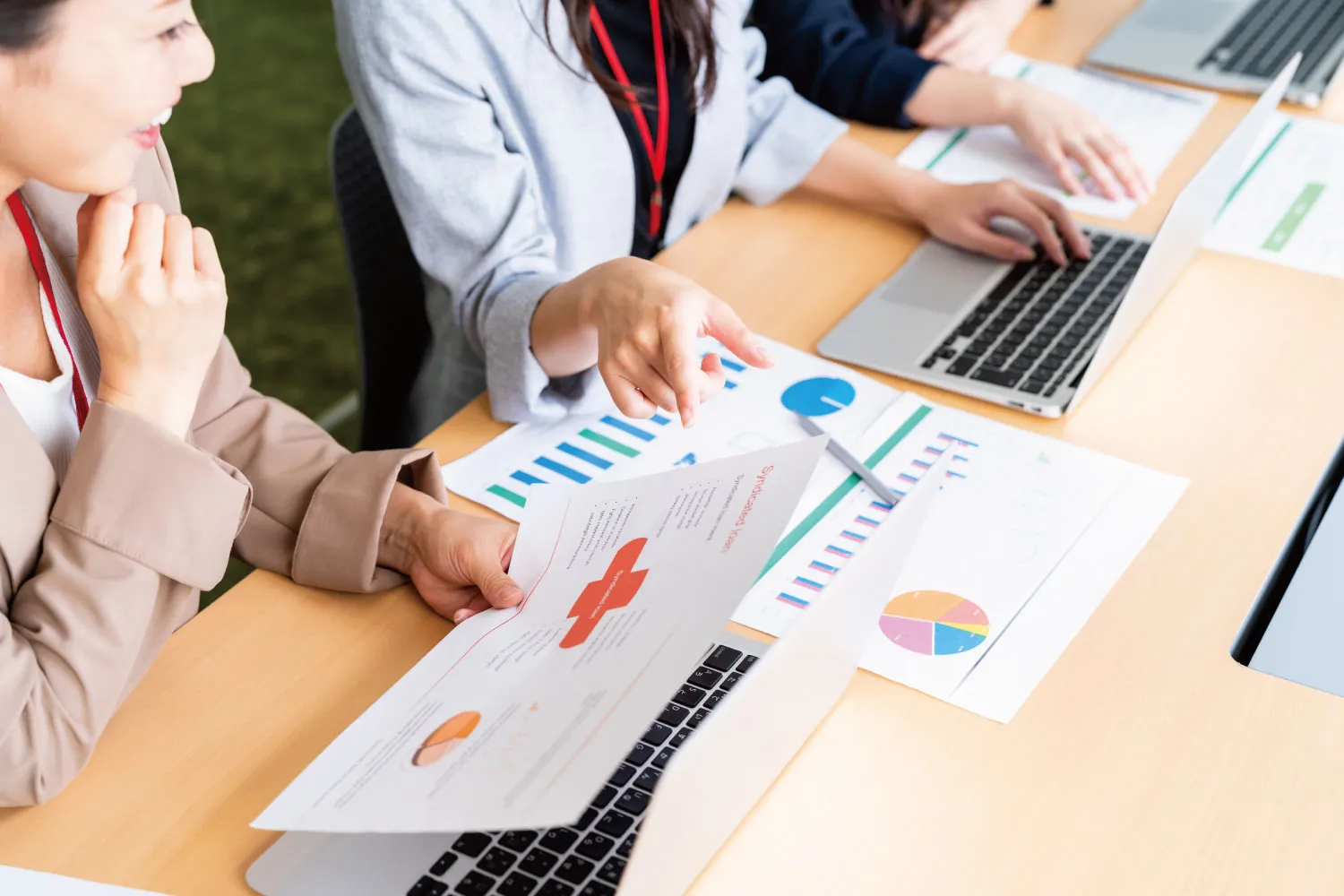 アウトソーシング事業 | 株式会社ZEPE